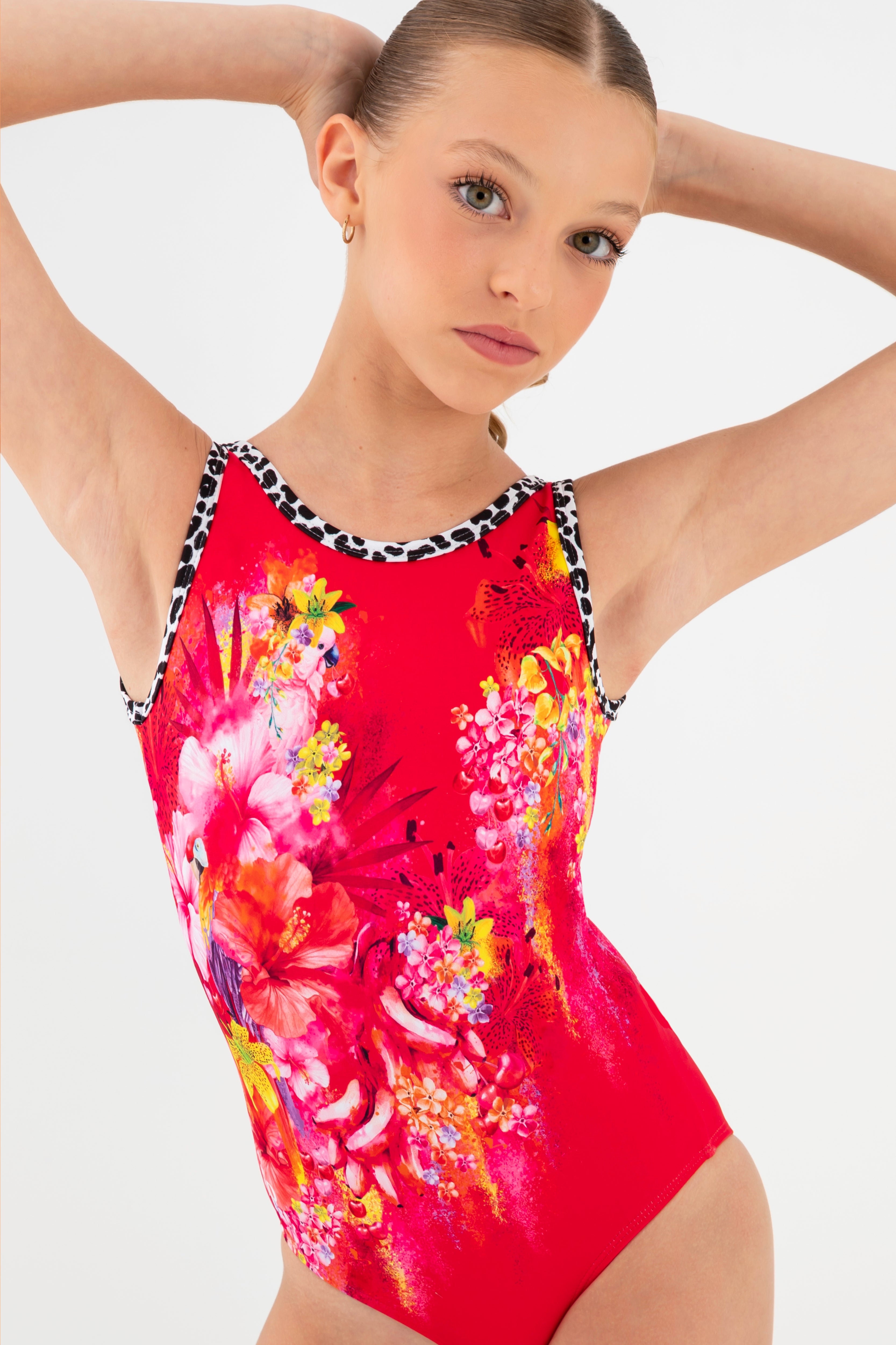 Sylvia P Leotard Collections | The On-Trend Spot
